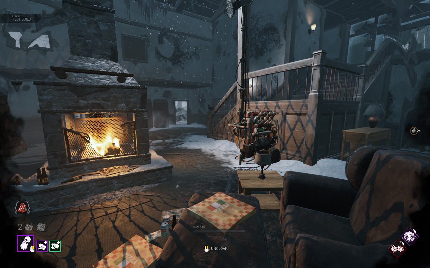 Steam Community :: Guide :: Dead By Daylight: Achievements Guide
