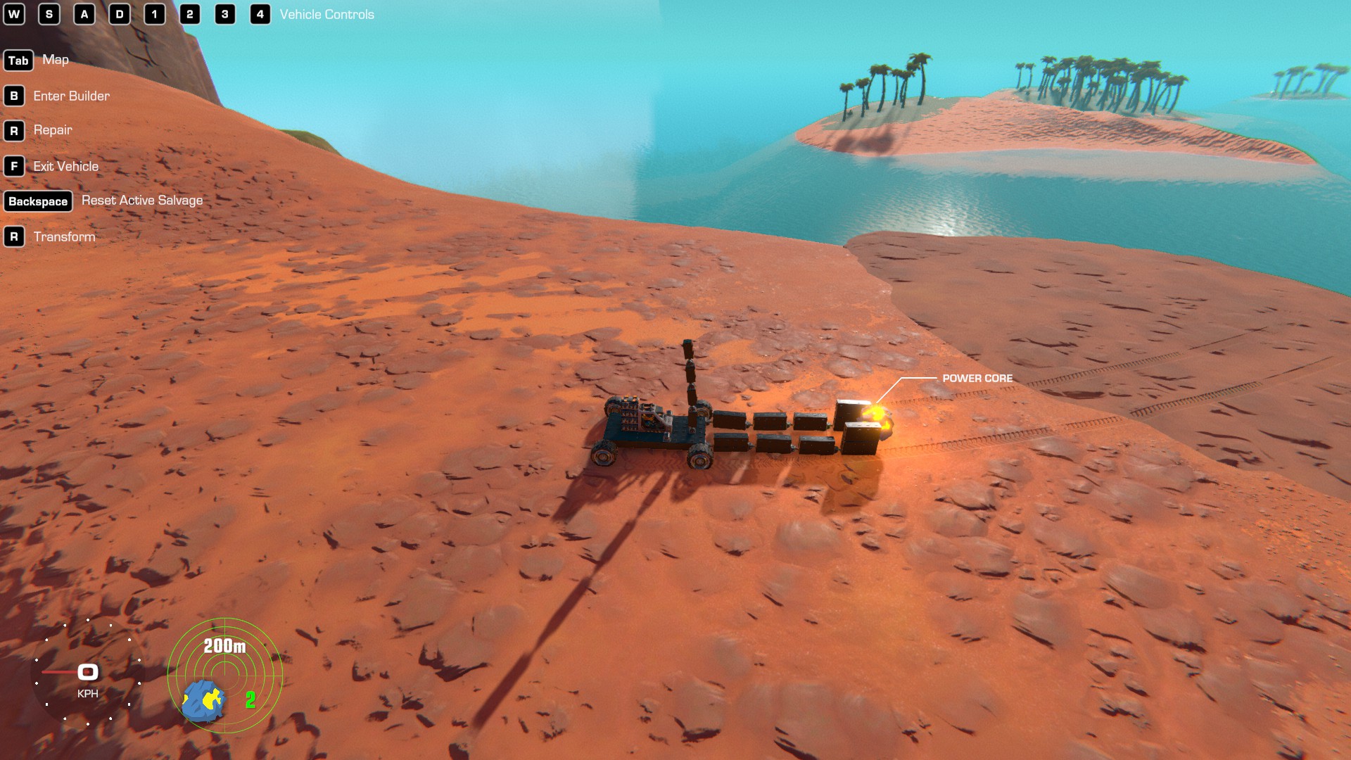 Steam Community :: Trailmakers