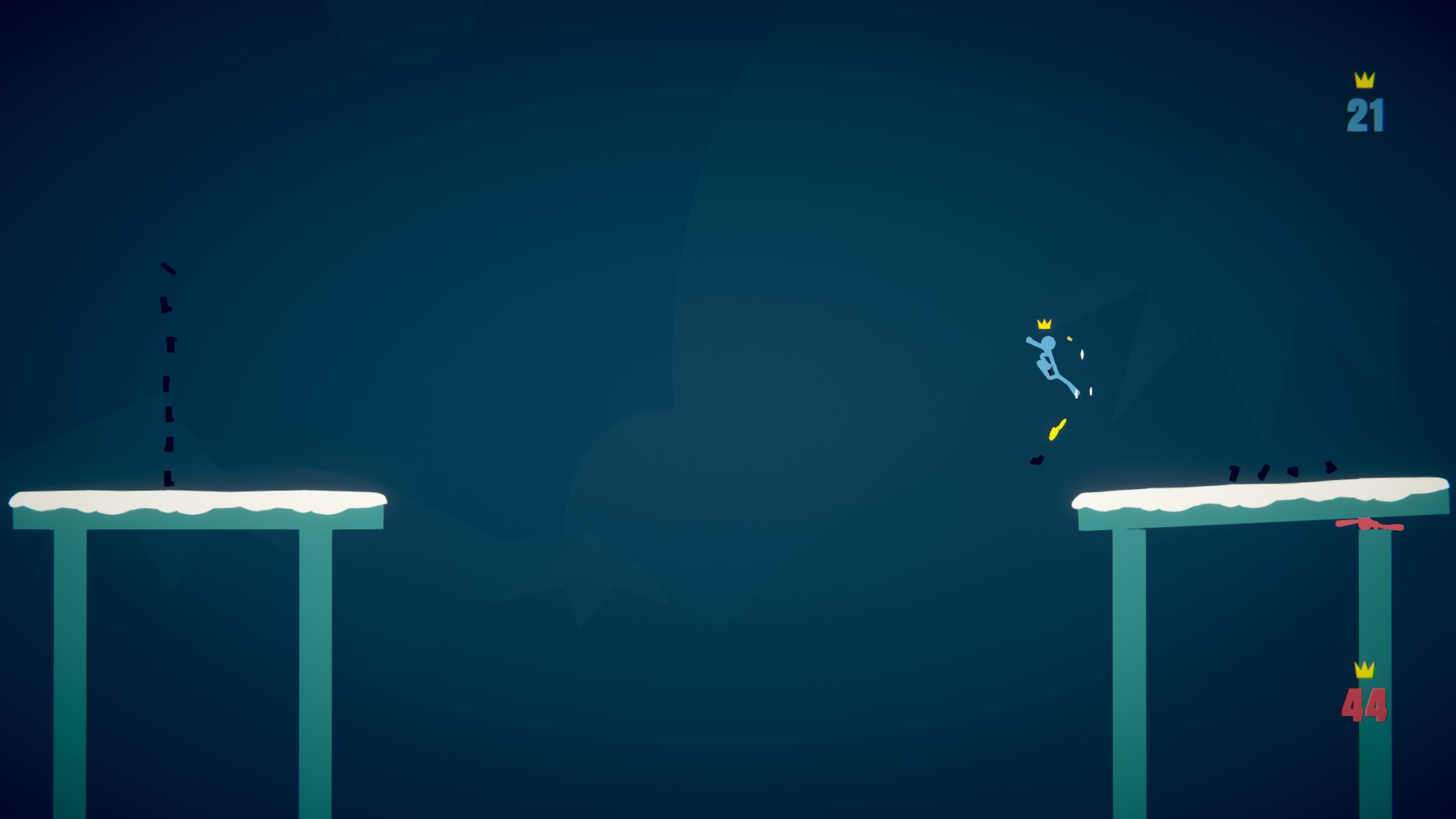 Steam Community :: Stick Fight: The Game