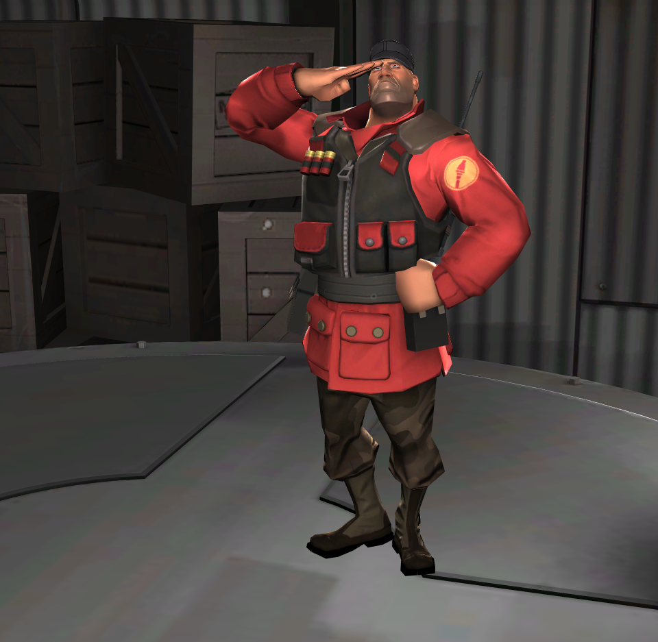 Steam Community :: Guide :: [ENG] Let's complete item sets + some of my ...