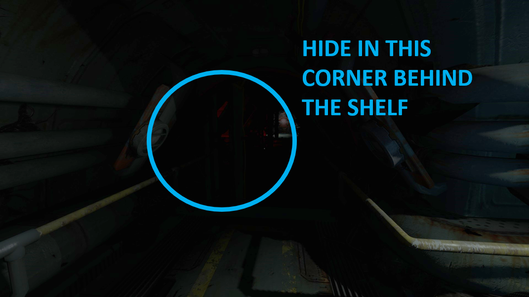Steam Community :: Guide :: SOMA Enemy/Monster Guide (detailed)