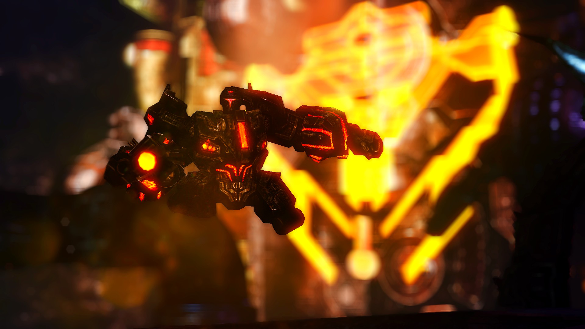 Steam Community :: Transformers: War for Cybertron