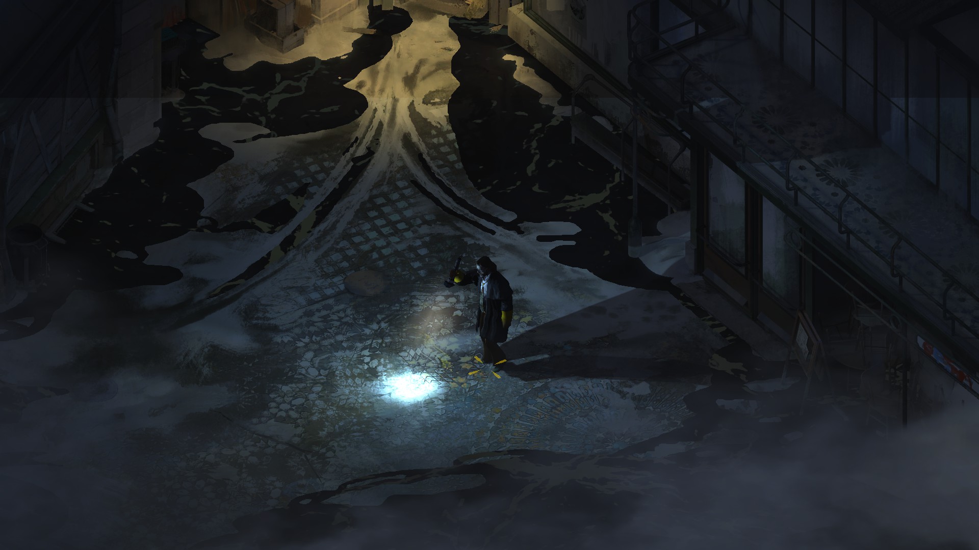 Steam Community :: Disco Elysium