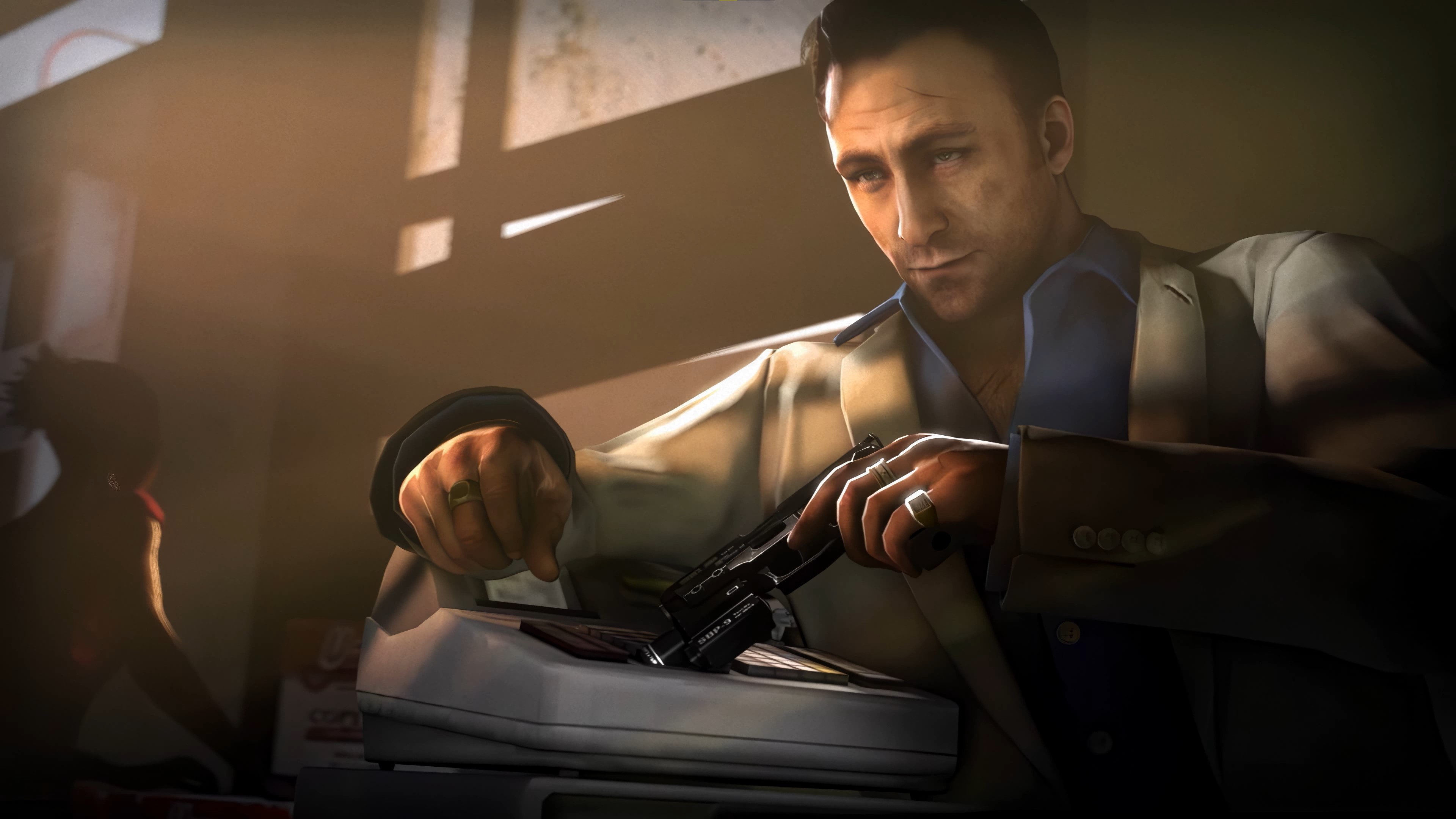 Steam Community :: Guide :: Left 4 Dead 2 | 4K Remastered Pre-Rendered ...