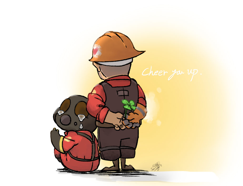 Steam Community :: Guide :: Guide: In defense of pyros, and if you are ...