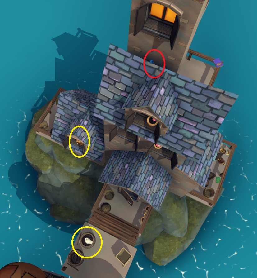 Steam Community :: Guide :: 100% Achievement and Walkthrough