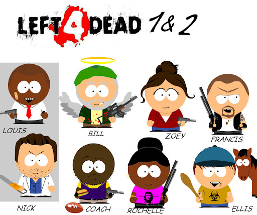 Steam Community :: Left 4 Dead 2