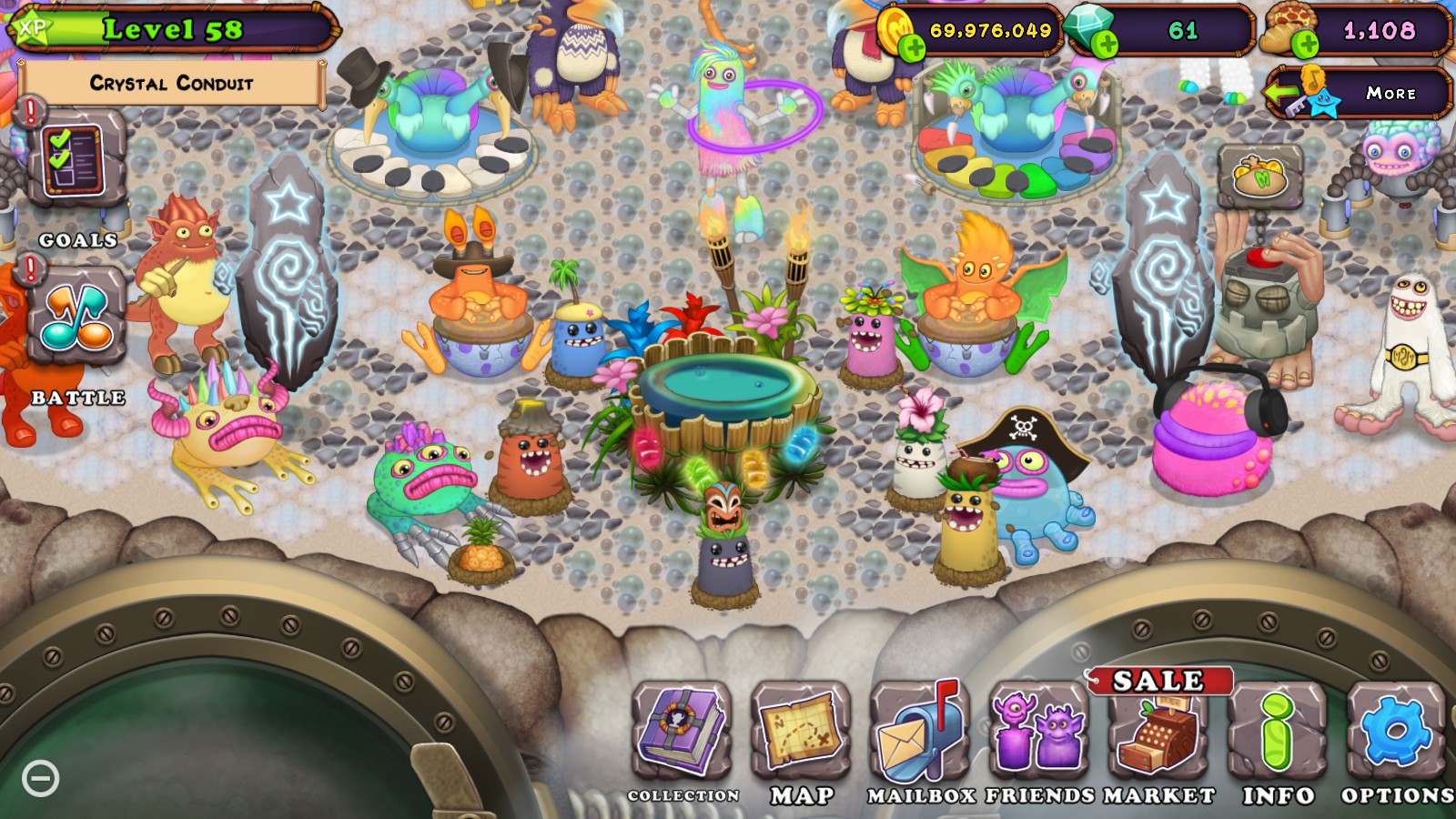 Steam Community :: My Singing Monsters