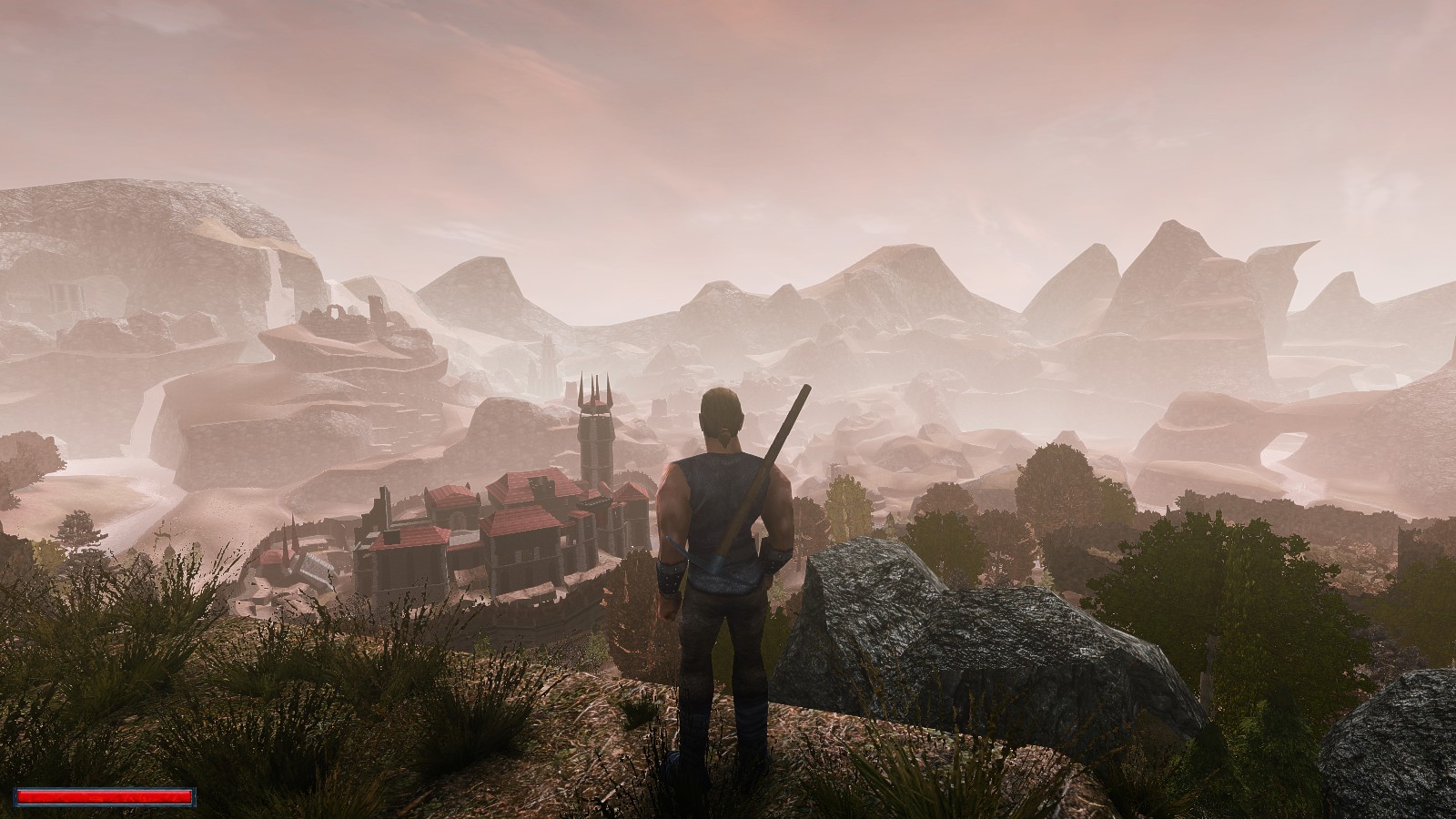 Steam Community :: Gothic