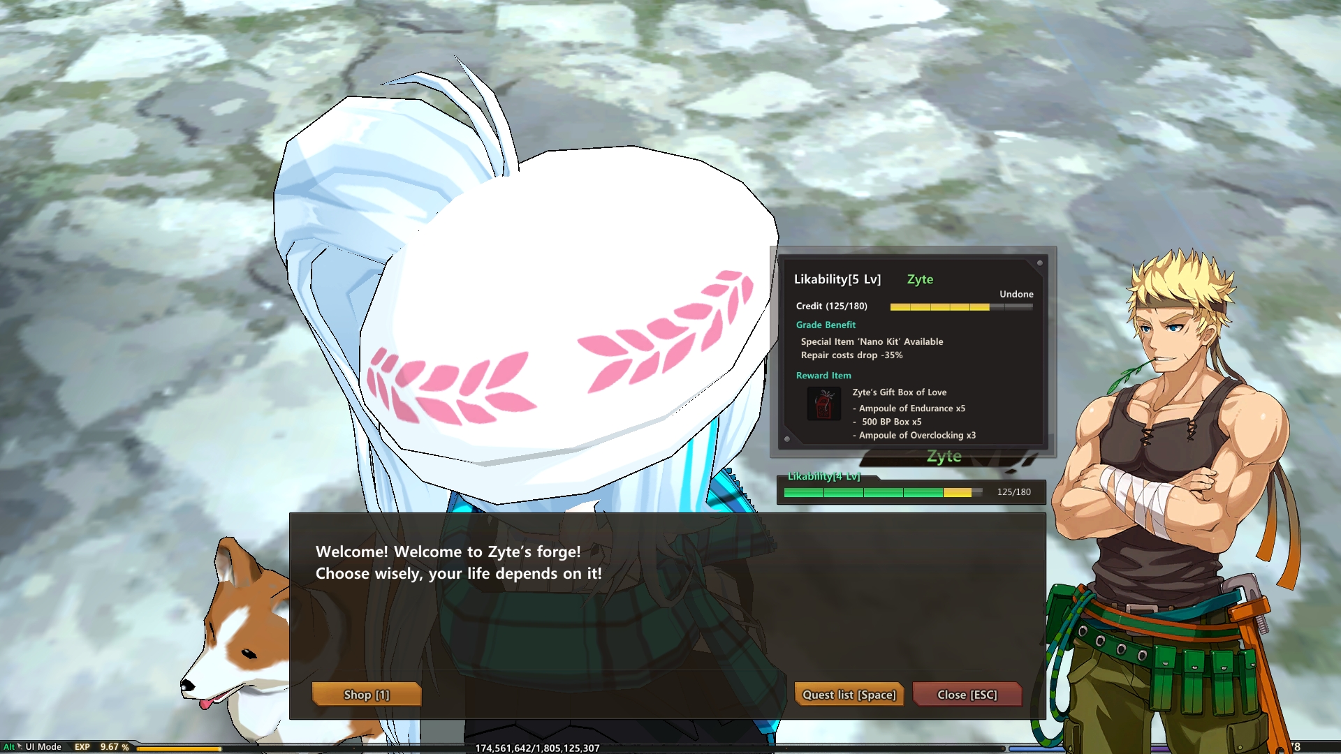Steam Community :: Guide :: SoulWorker: Starting from zero