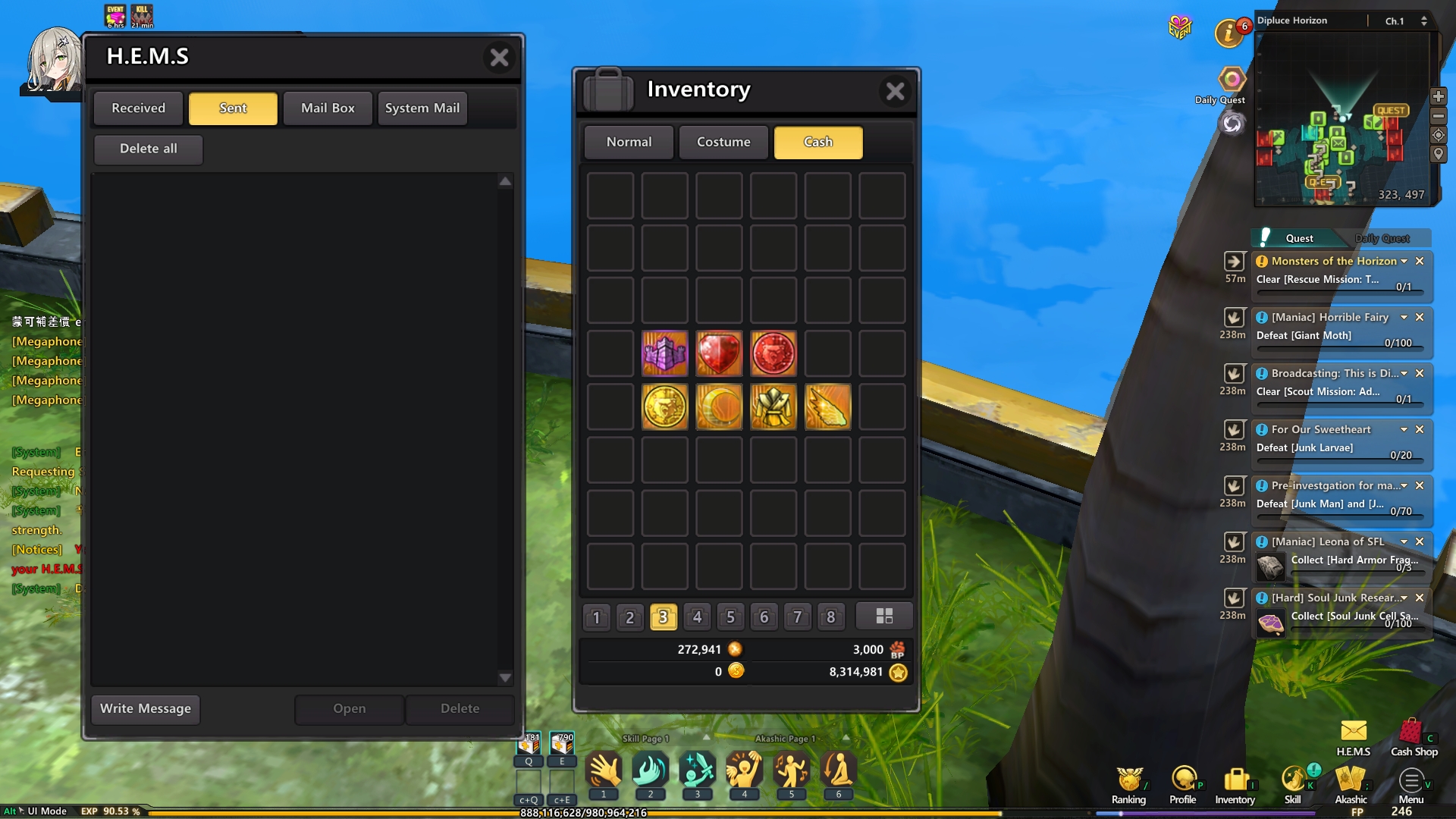 Steam Community :: Guide :: SoulWorker: Starting from zero