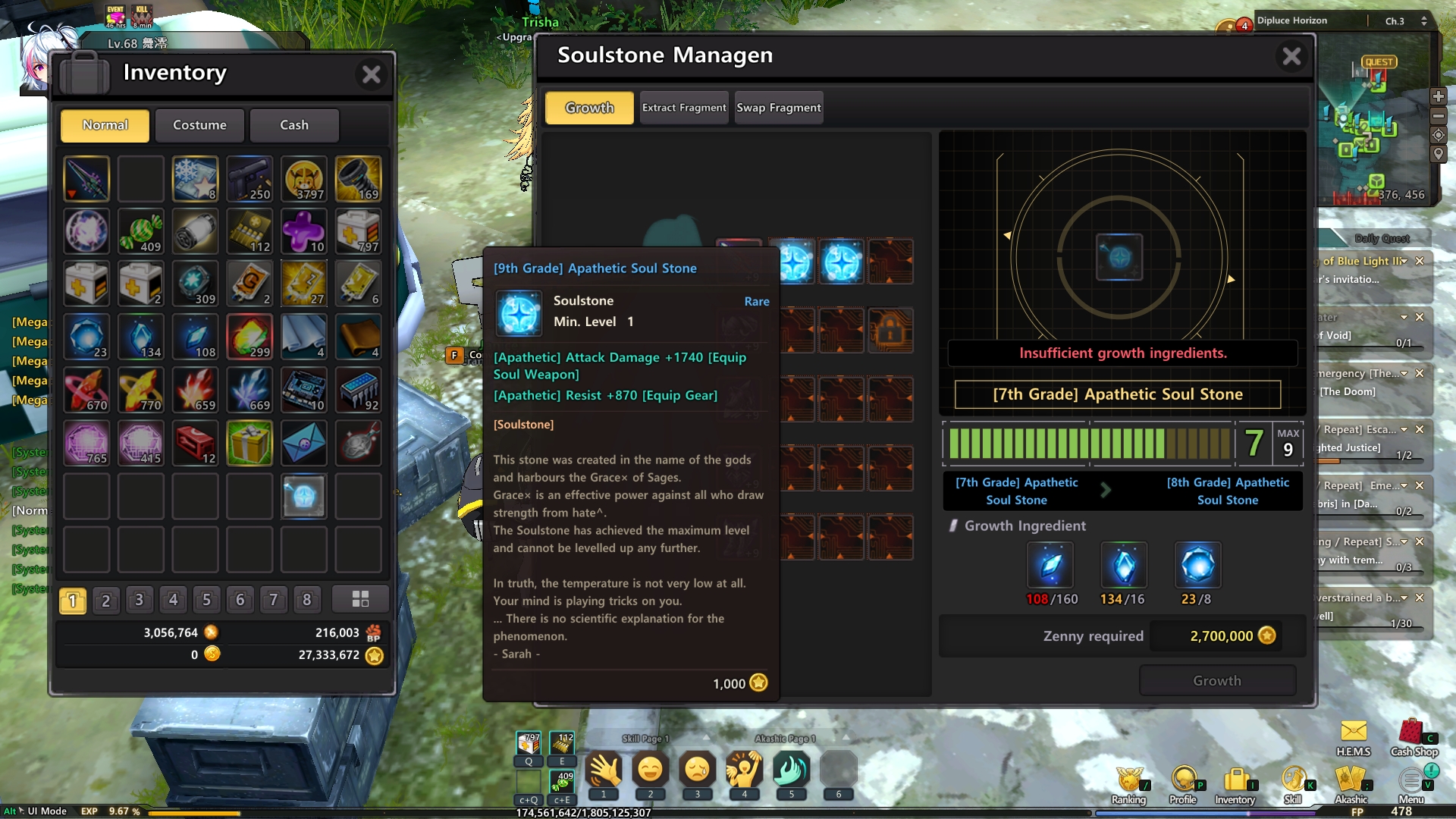 Steam Community :: Guide :: SoulWorker: Starting from zero