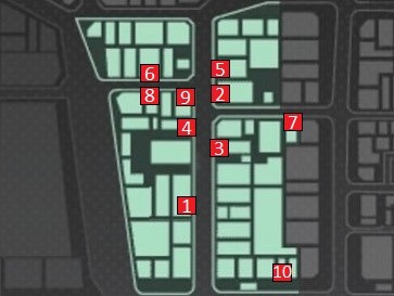 Steam Community :: Guide :: Yakuza 0: Real Estate Guide (2.0)