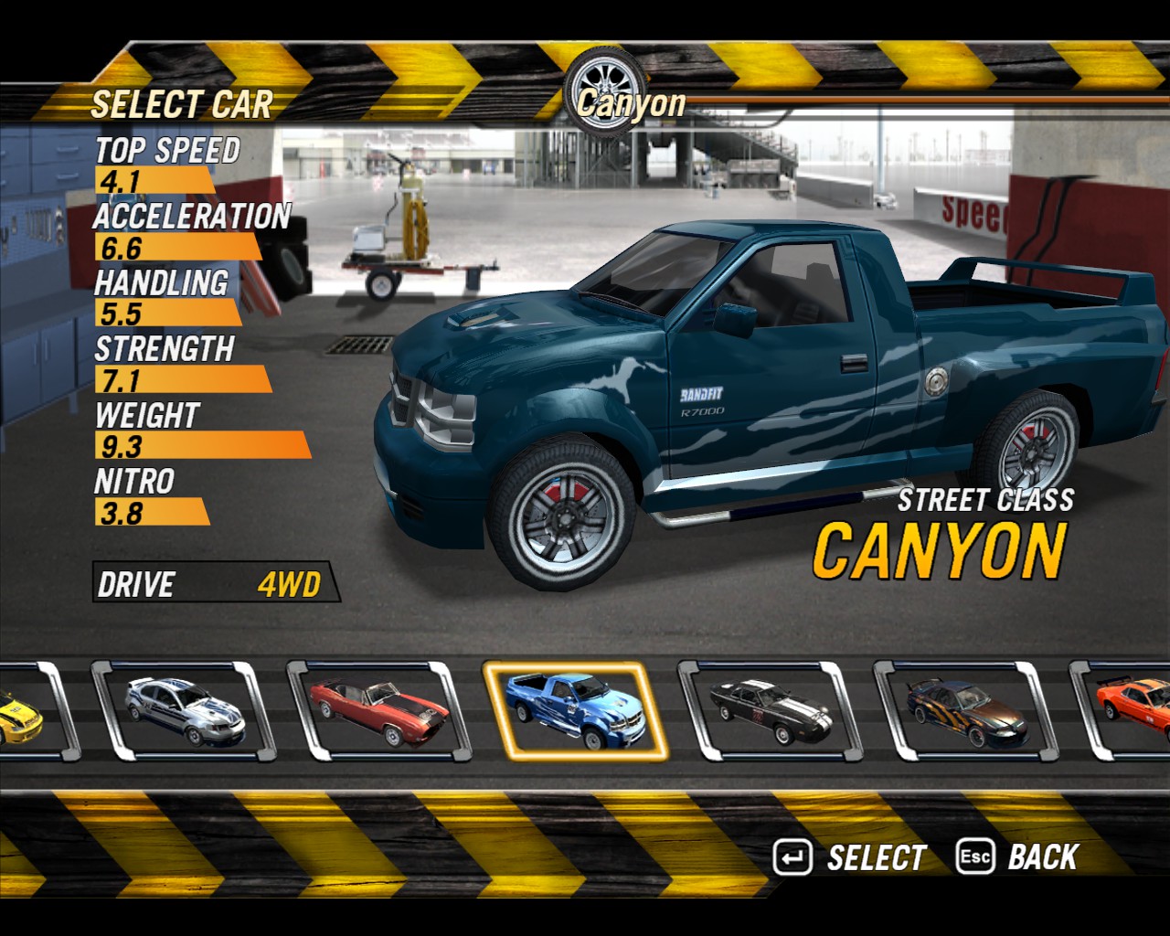 Steam Community :: Guide :: FlatOut 2 for new players.