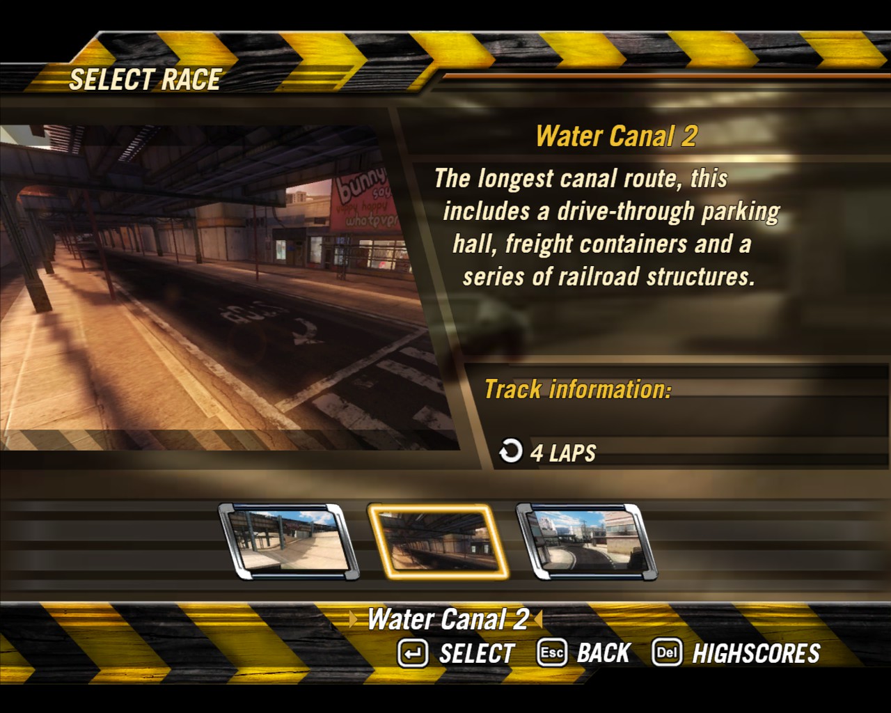 Steam Community :: Guide :: FlatOut 2 for new players.