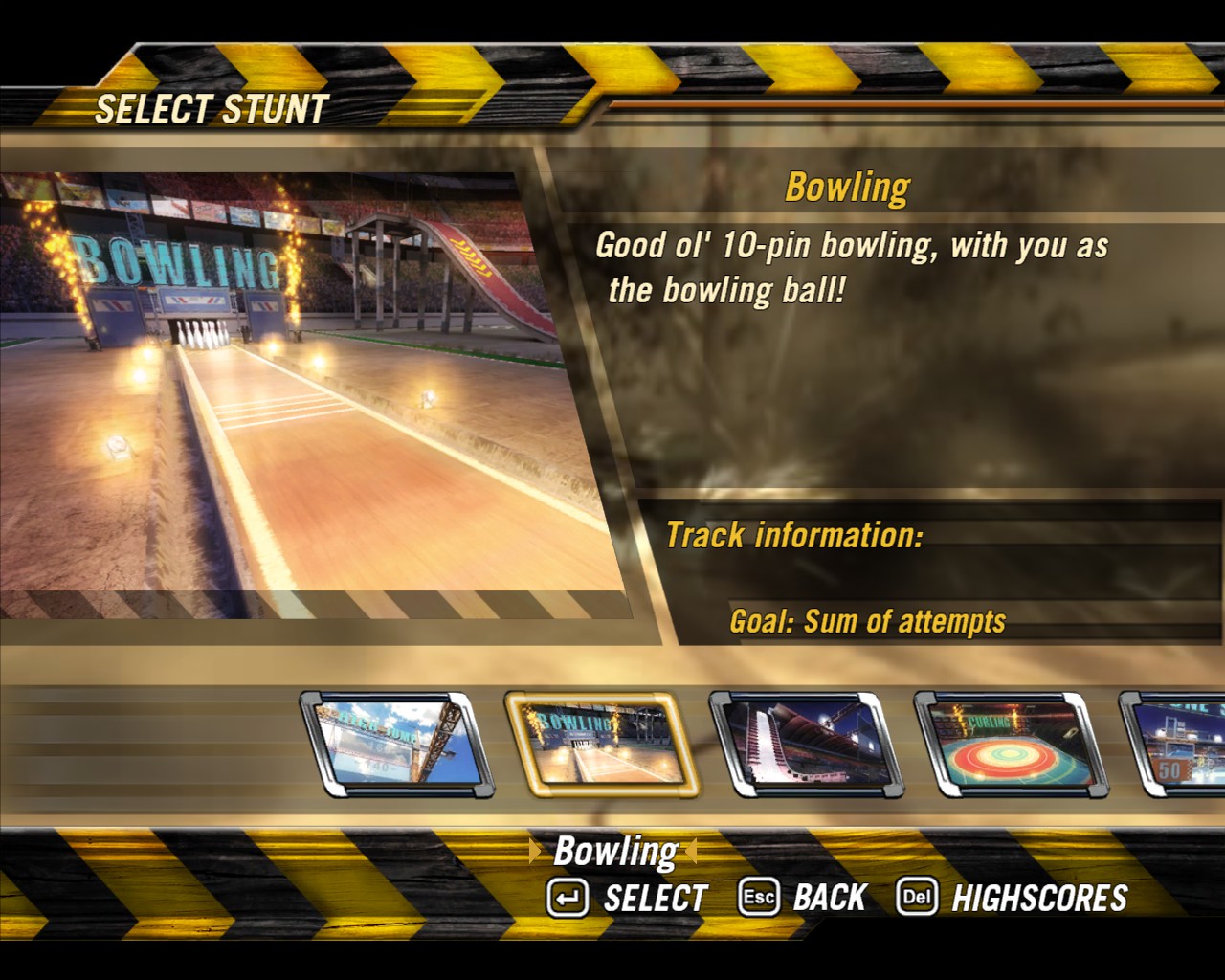 Steam Community :: Guide :: FlatOut 2 for new players.