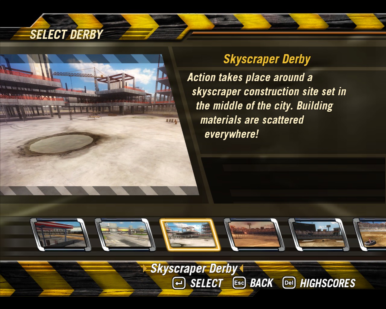 Steam Community :: Guide :: FlatOut 2 for new players.