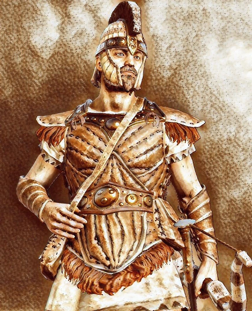 Steam Community :: A Total War Saga: TROY
