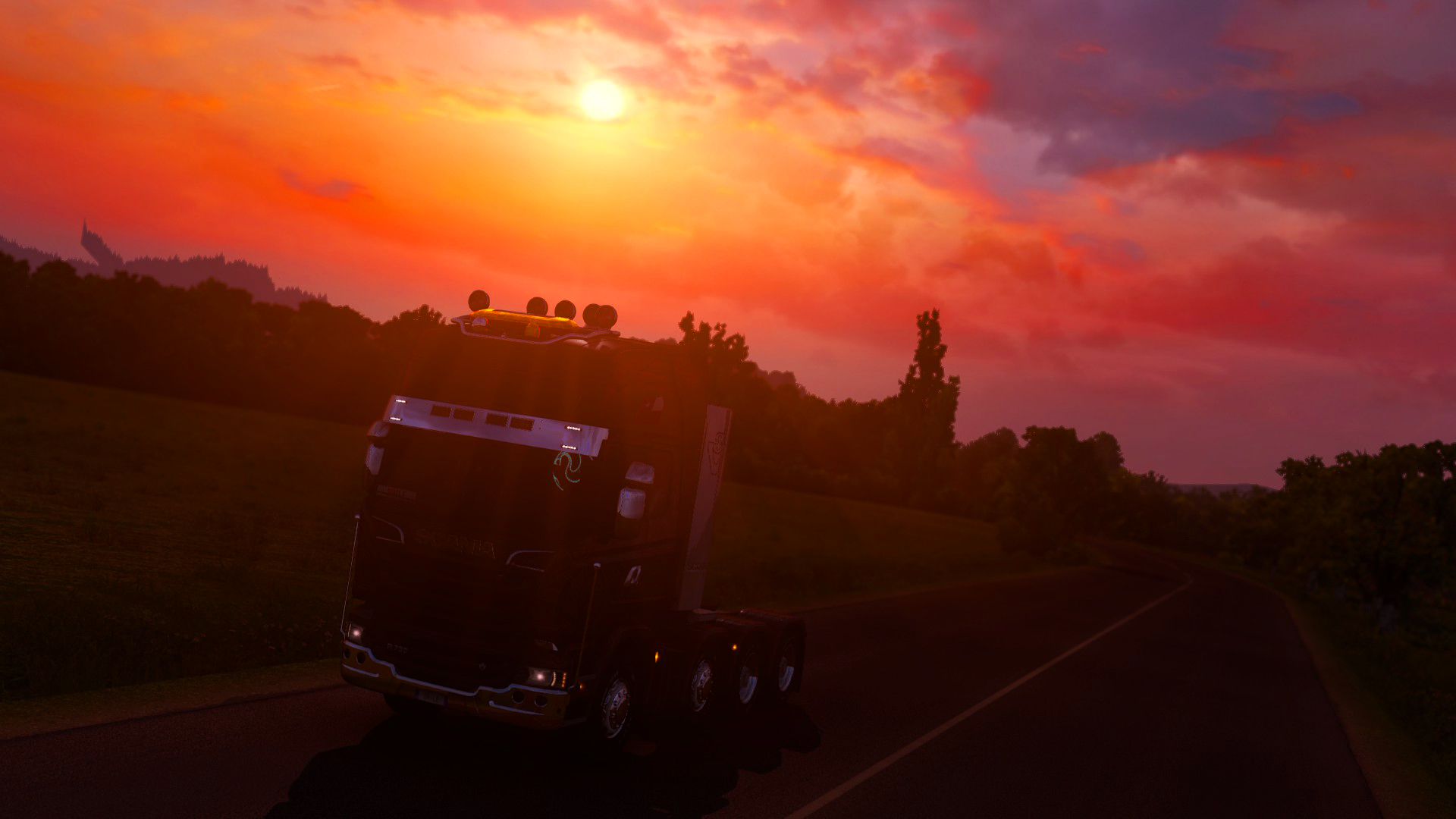 Steam Community :: Euro Truck Simulator 2