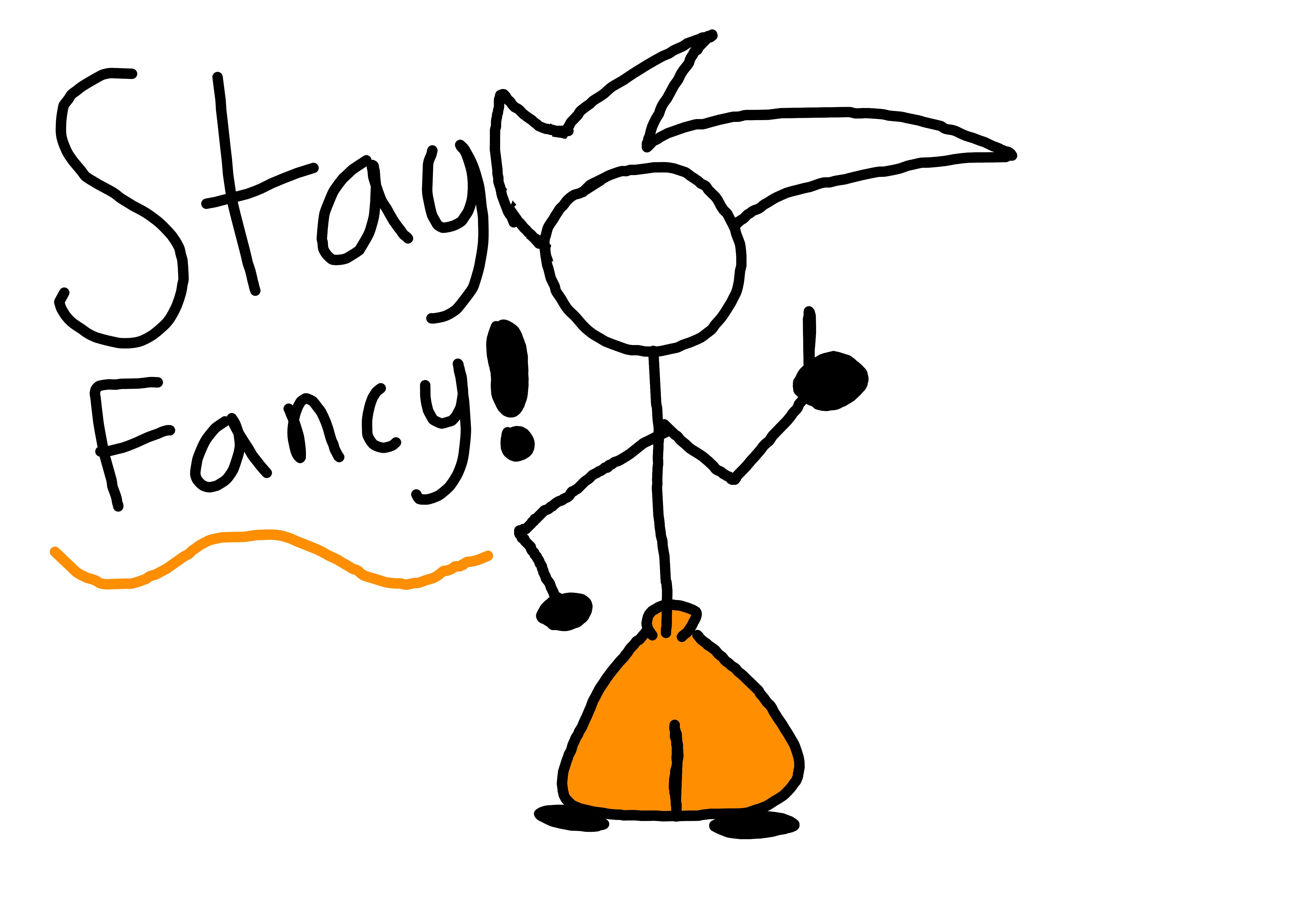 Steam Community :: Super Fancy Pants Adventure