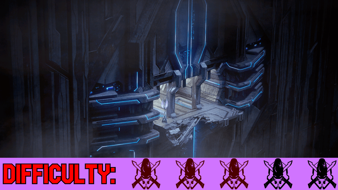 Steam Community :: Guide :: The Extensive Halo 2 Legendary Guide