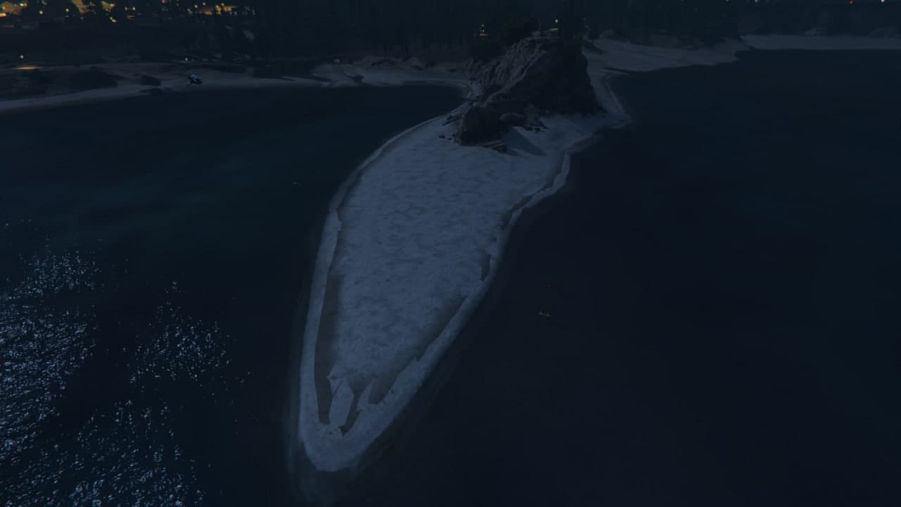 Steam Community :: Guide :: All 7 shipwreck locations (available now)