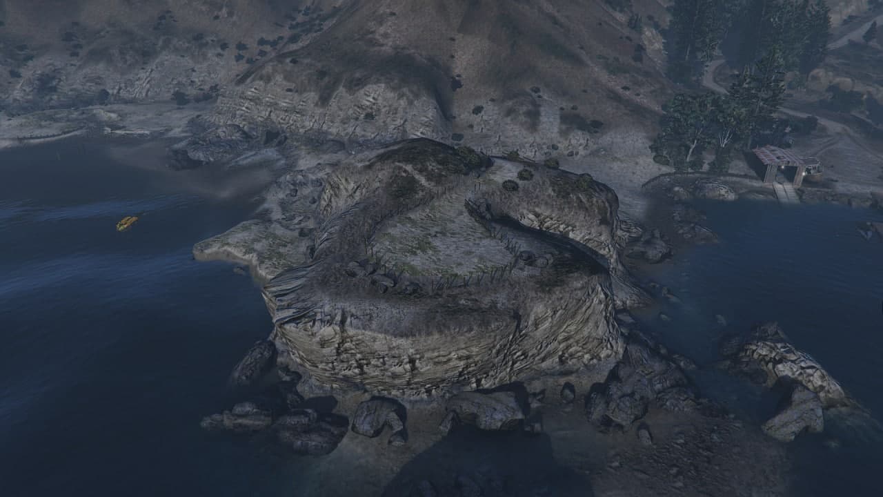 Steam Community :: Guide :: All 7 shipwreck locations (available now)