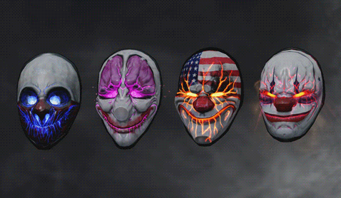 Steam Community :: Guide :: 🔒Exclusive PAYDAY 2 content not available ...