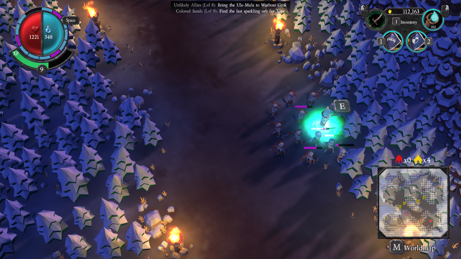 Steam Community :: Guide :: All Secrets Locations