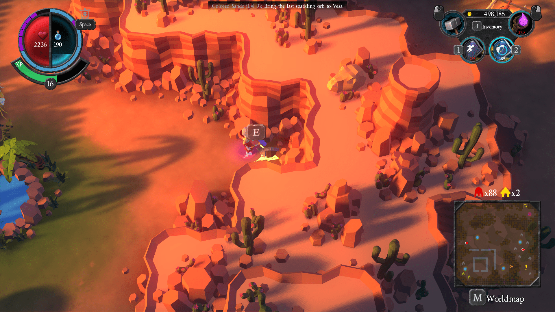 Steam Community :: Guide :: All Secrets Locations