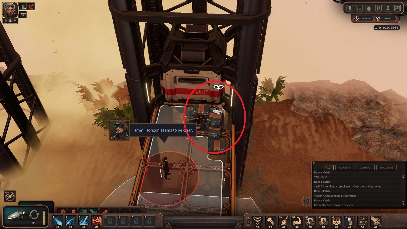 Steam Community :: Guide :: Encased achievement guide
