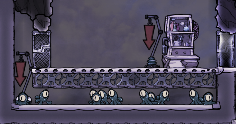 Steam Community :: Guide :: All about Ranching Pufts