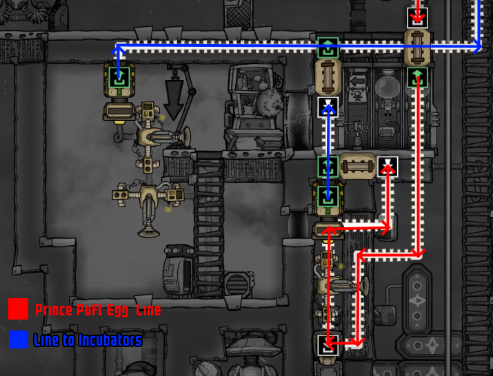 Steam Community :: Guide :: All about Ranching Pufts
