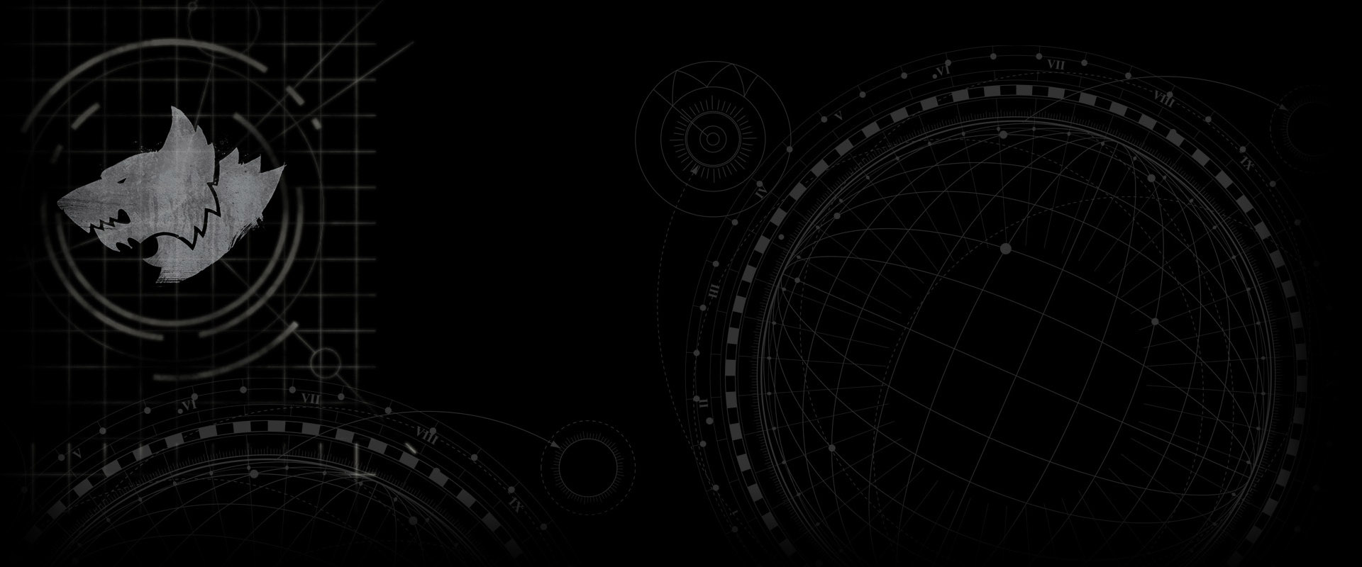 Steam Community :: Guide :: 20 BEST WOLVES STEAM BACKGROUNDS