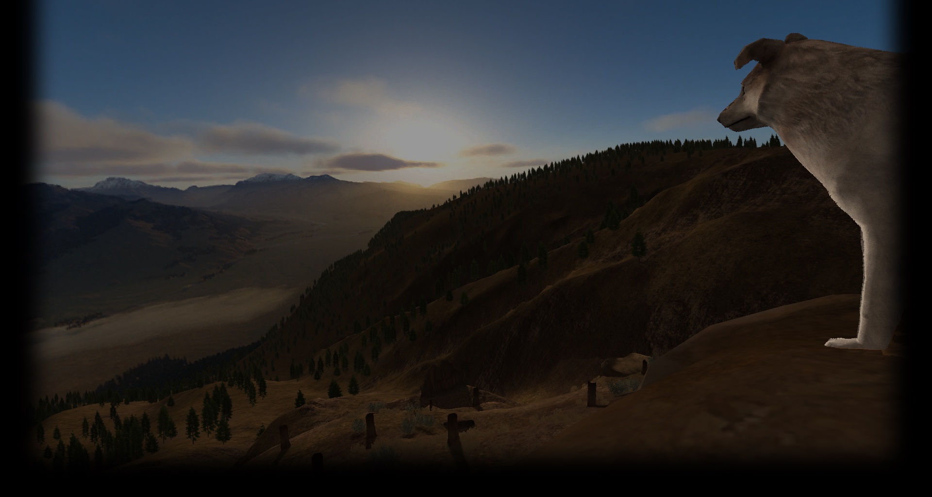Steam Community :: Guide :: 20 BEST WOLVES STEAM BACKGROUNDS