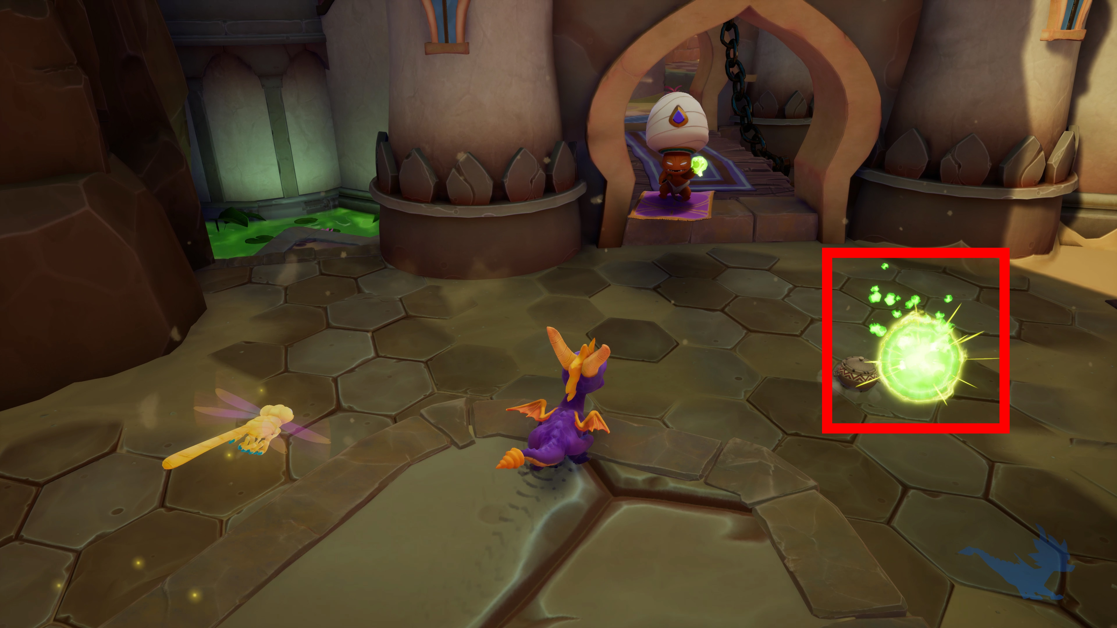 Steam Community :: Guide :: Spyro™ Reignited Trilogy: Guia completo de ...