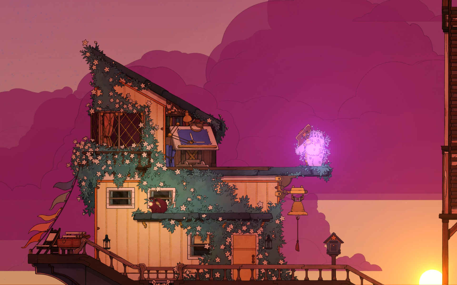 Steam Community :: Spiritfarer