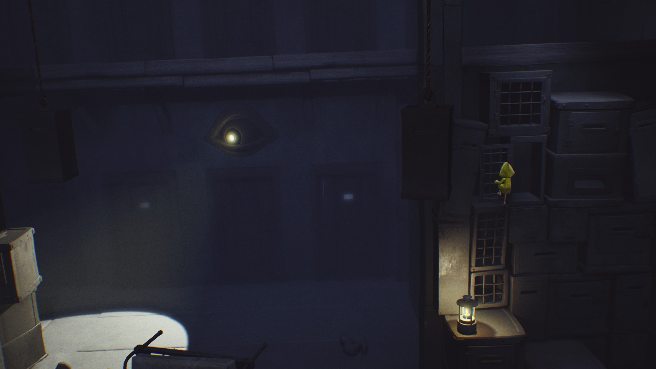 Steam Community :: Little Nightmares