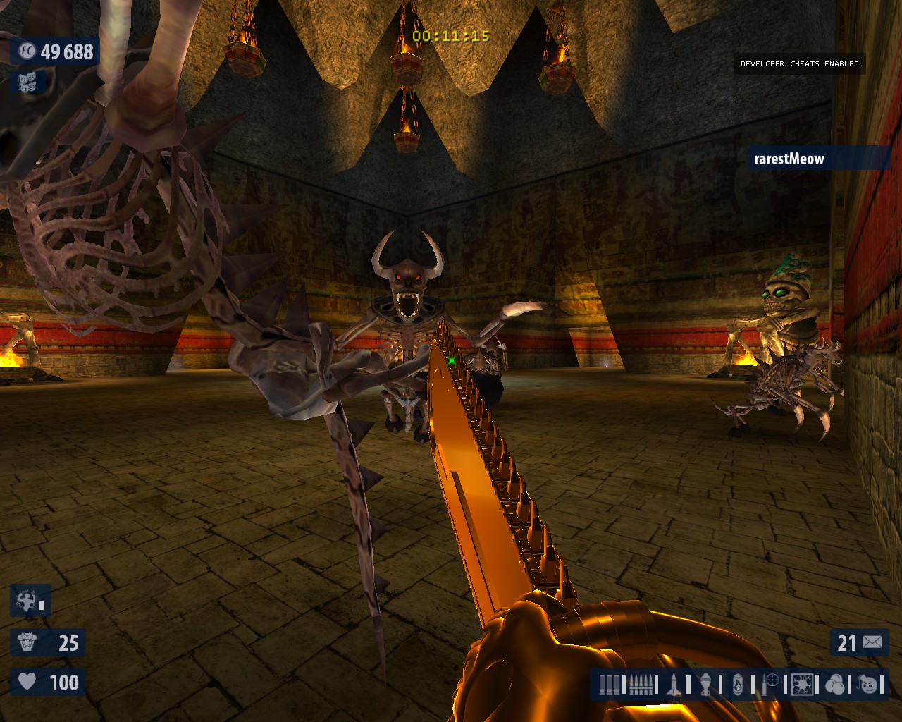 Steam Community :: Guide :: Coin-Op and speedrun guide