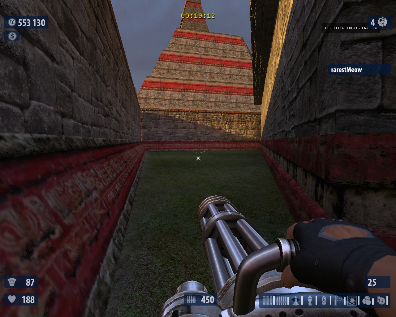 Steam Community :: Guide :: Coin-Op and speedrun guide
