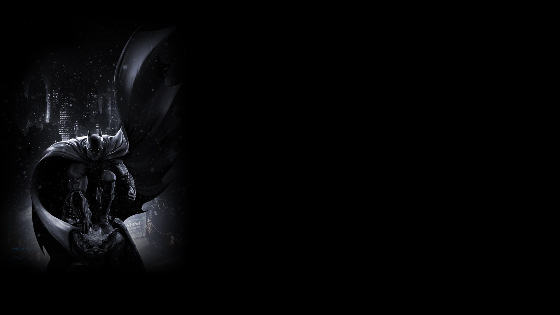 Steam Community :: Guide :: Black and White Steam Backgrounds