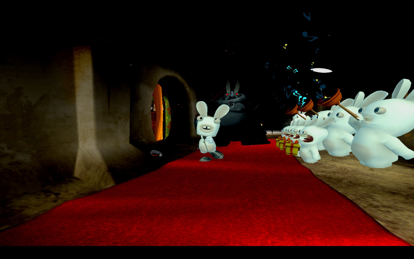 Steam Community :: Rayman: Raving Rabbids