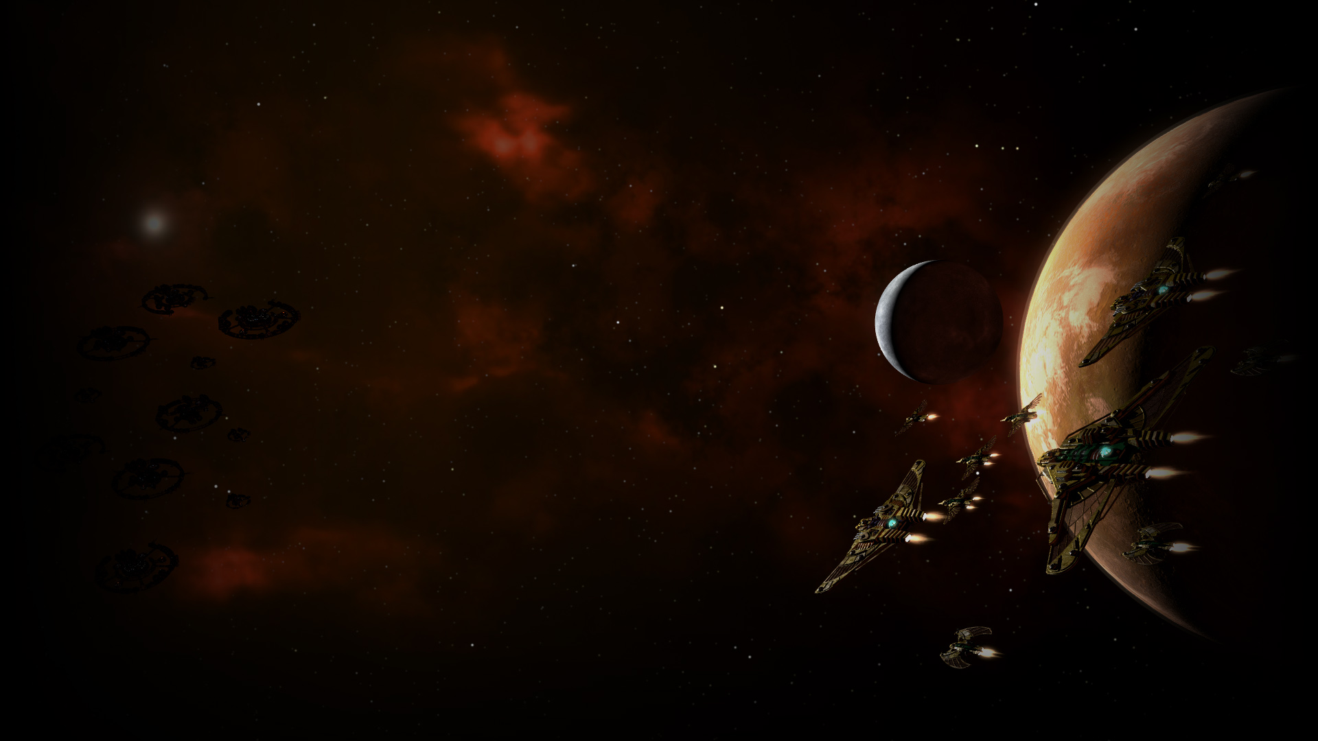 Steam Community :: Guide :: The Ultimate Space Backgrounds "Part 2"