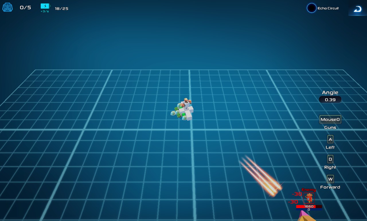 Basic Automatic Ship Tutorial – Steam Solo