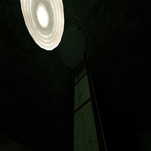 Steam Workshop :: Slender Fortress 2 Map Collection