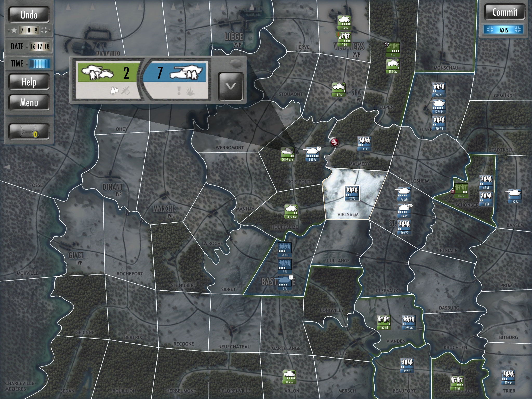 Steam Community :: Guide :: German Opening Strategies.