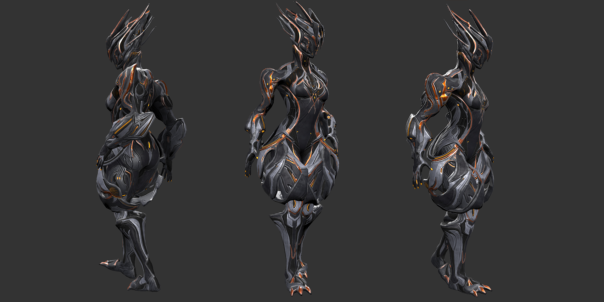 Steam Workshop :: MAGESTY Ember Skin and Helmet V1.1