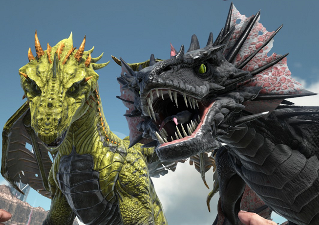 Steam Community :: ARK: Survival Evolved