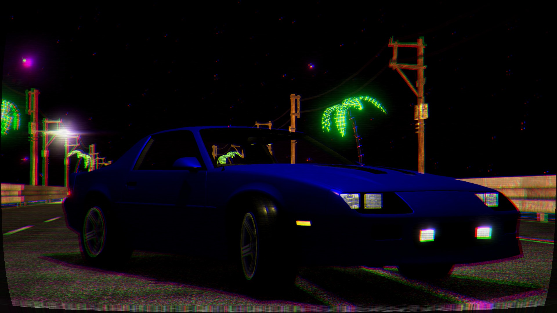 Steam Community :: Guide :: RETROWAVE VEHICLE IDENTIFICATION GUIDE ...