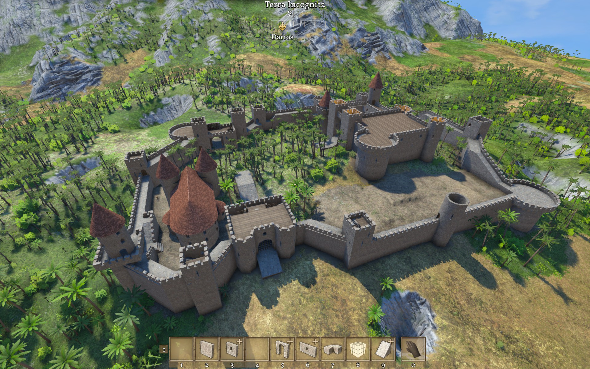 Steam Community :: Medieval Engineers
